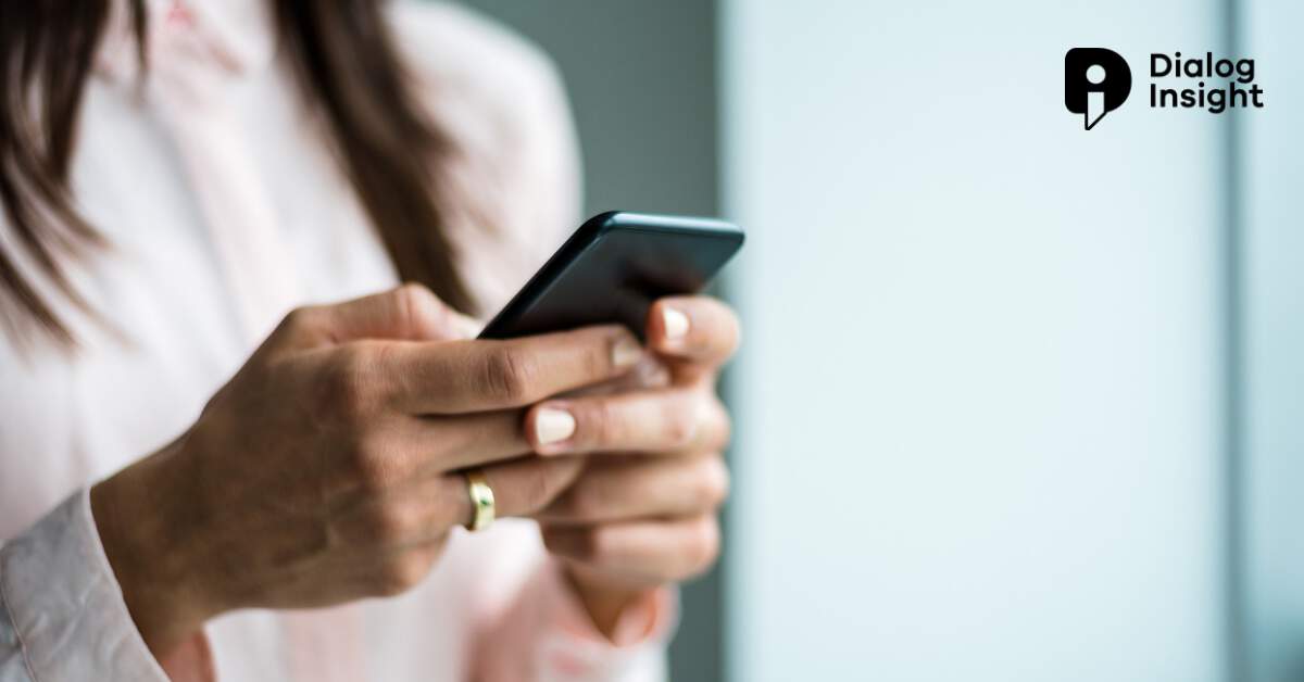 13 étapes vers l'envoi de vos premières Web push avec Dialog Insight - Dialog Insight