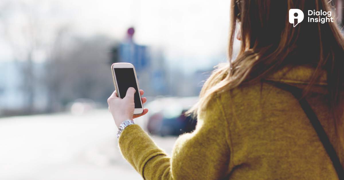 Launch your first web push notification campaign - Dialog Insight