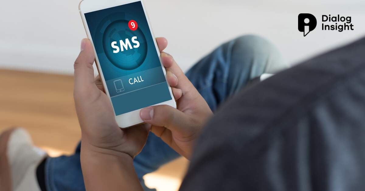 Everything you need to know to succeed in your first SMS campaign ...