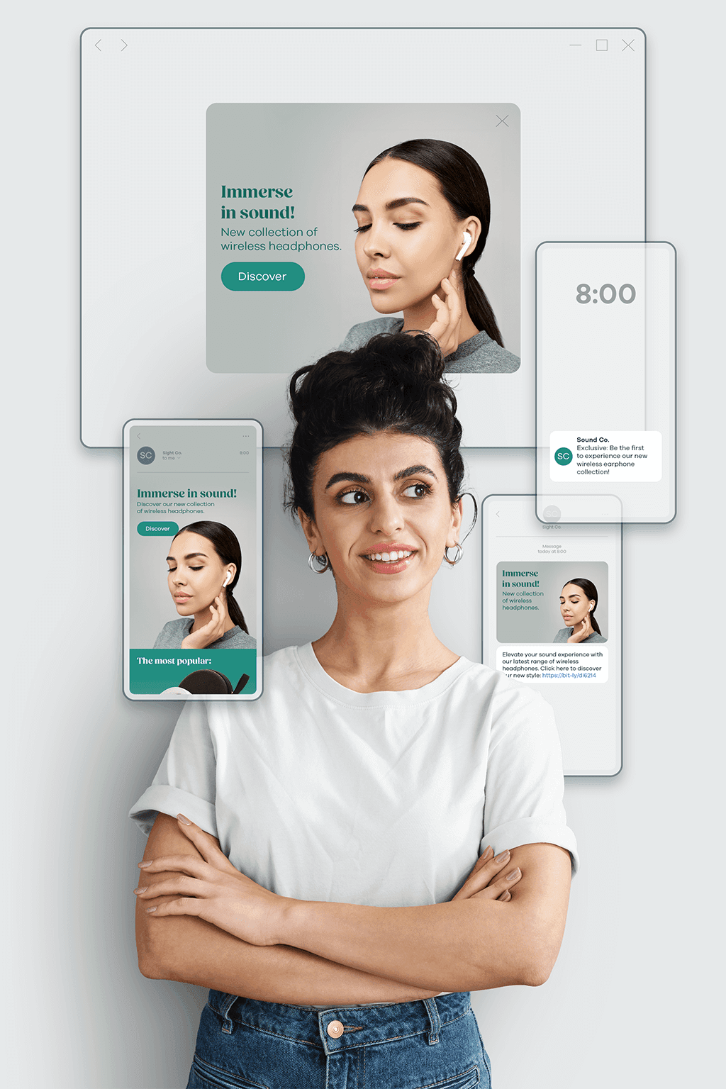 Automation and personalization platform | Dialog Insight