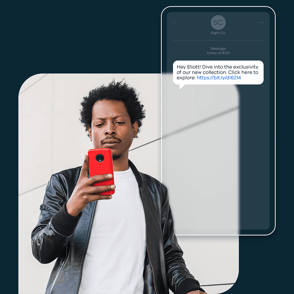 SMS Marketing | Dialog Insight