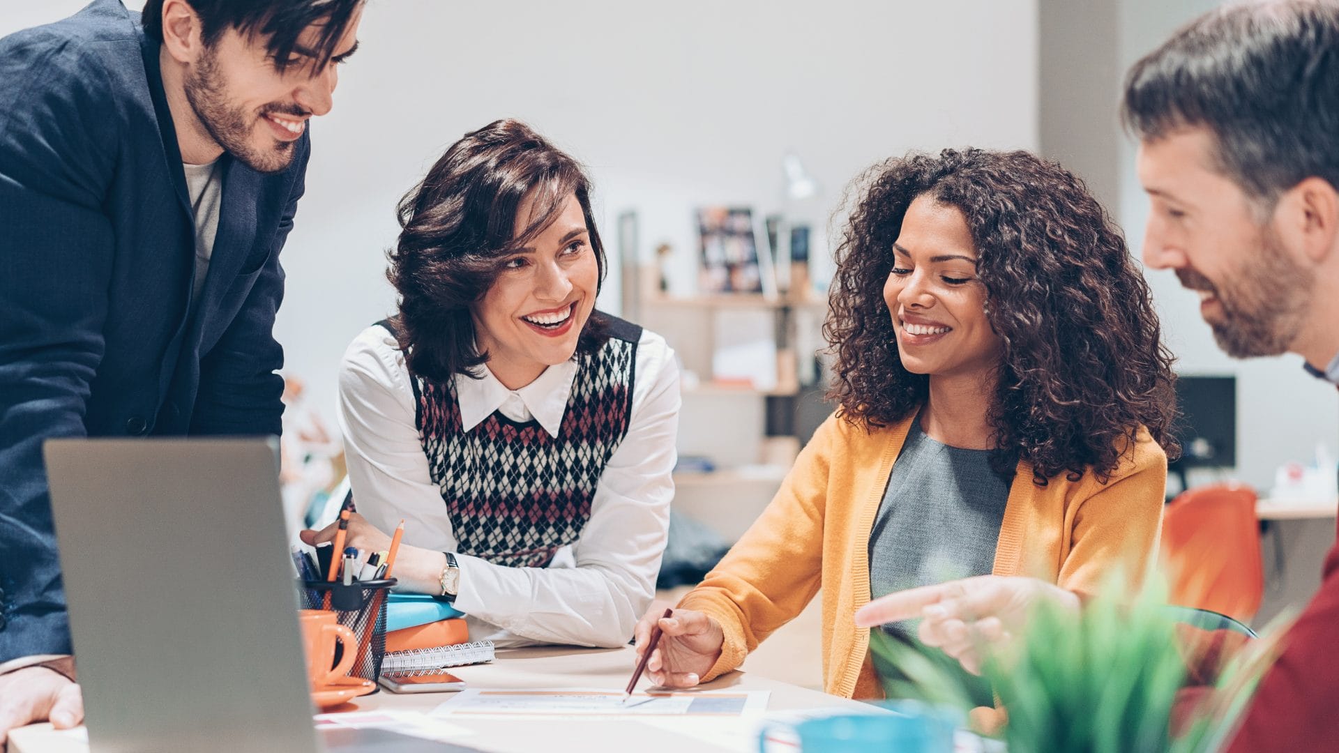 Qu’est-ce que la personnalisation en marketing? - Dialog Insight